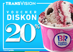 TV Berlangganan Transvision