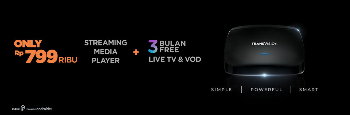 Transvision | XStream